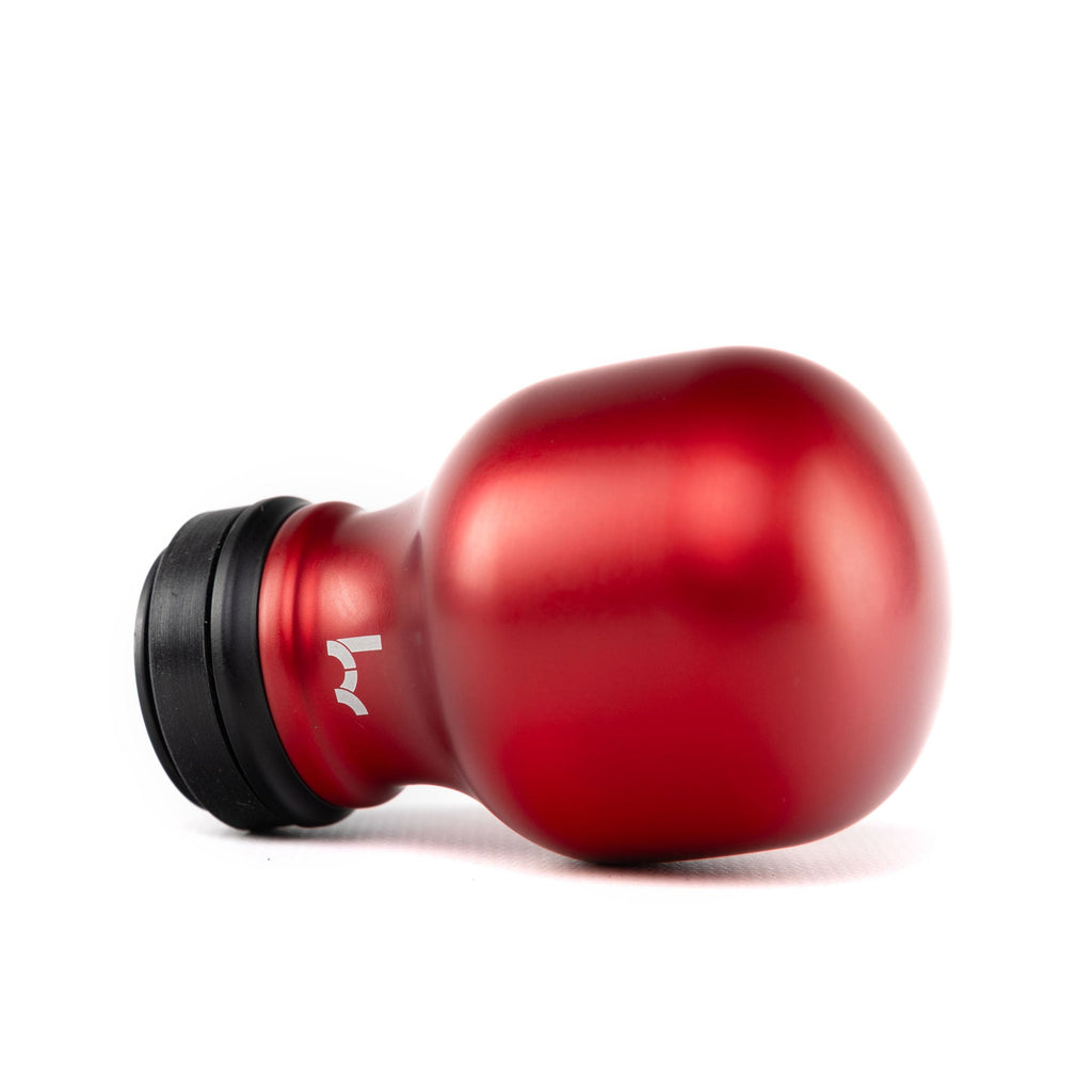 Hybrid Racing - Chicane Shift Knob - Red/Black - 10x1.5mm - HYB-NOB-01 – NextGen Tuning