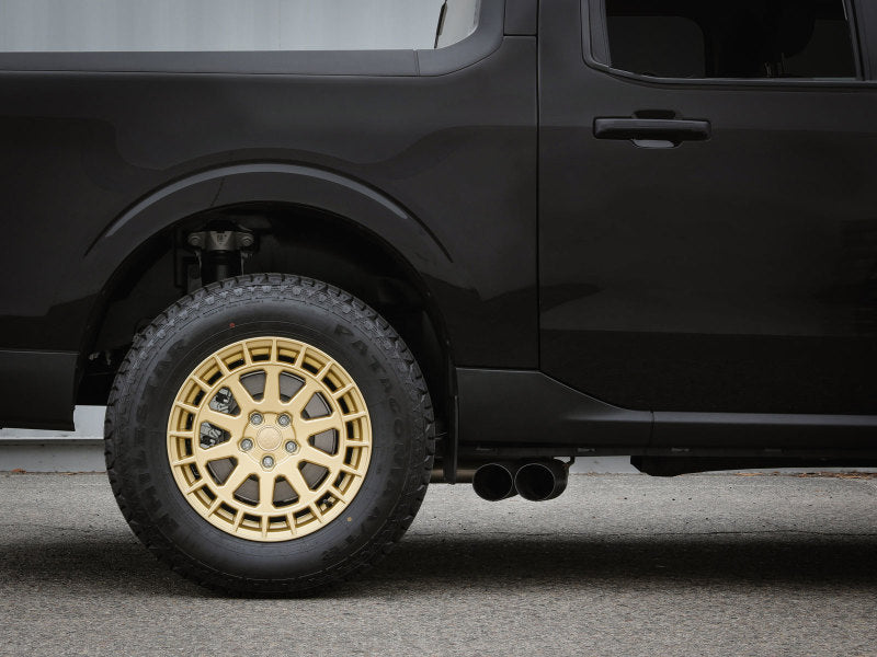 aFe - Rebel Series Catback Exhaust - Black Tips - 49-33144-B – NextGen ...