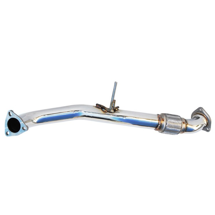Invidia - Front Pipe - 70mm - HS17CTRFPT – NextGen Tuning