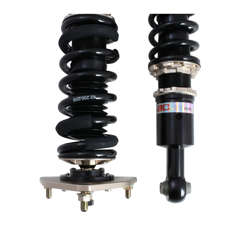 BC Racing BR Series Coilovers - 2002-2006 Mitsubishi Lancer | 2004-2006 ...