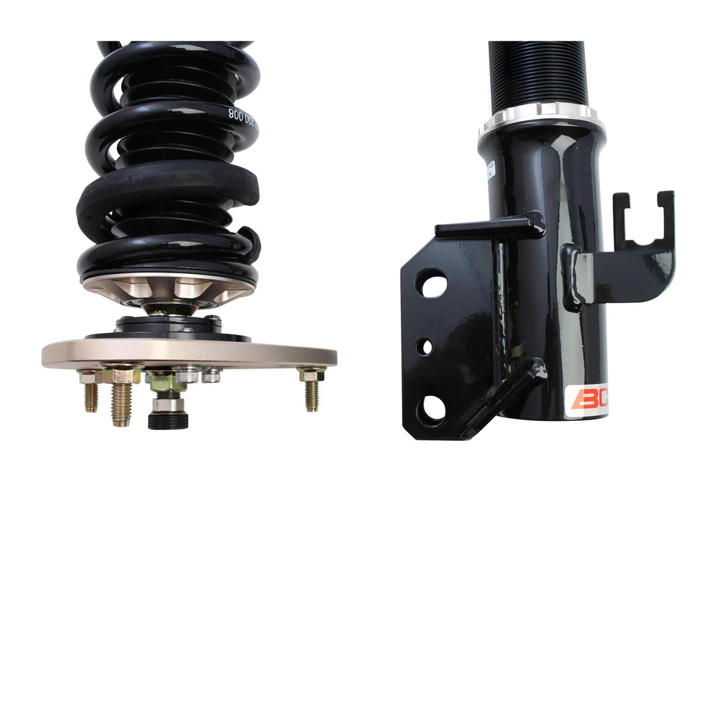 BC Racing - BR Series Coilovers - F-03-BR – NextGen Tuning