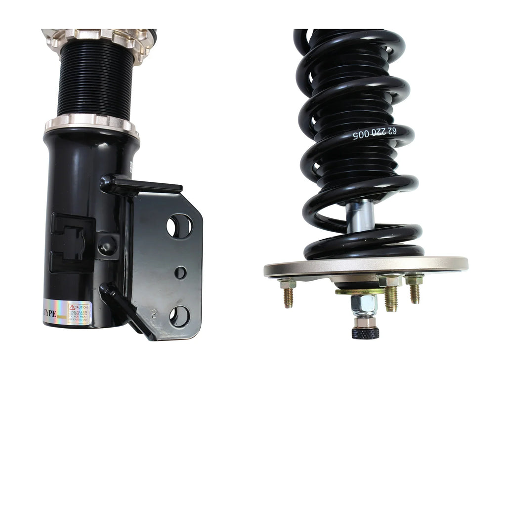 BC Racing - BR Series Coilovers - F-09-BR – NextGen Tuning