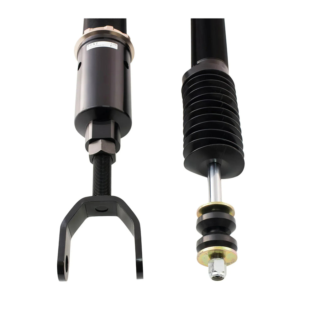 BC Racing - BR Series Coilovers - With Airmatic - J-10-BR – NextGen Tuning