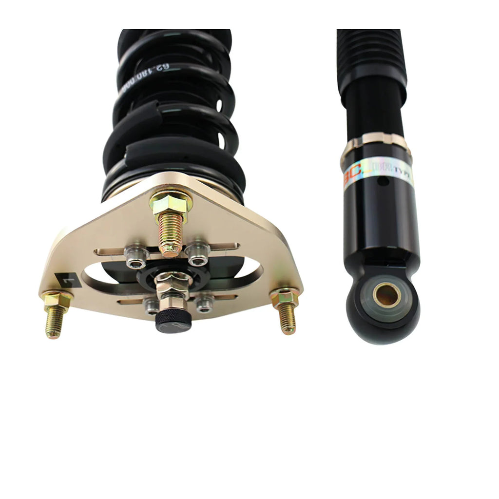 BC Racing - BR Series Coilovers - M-32-BR – NextGen Tuning