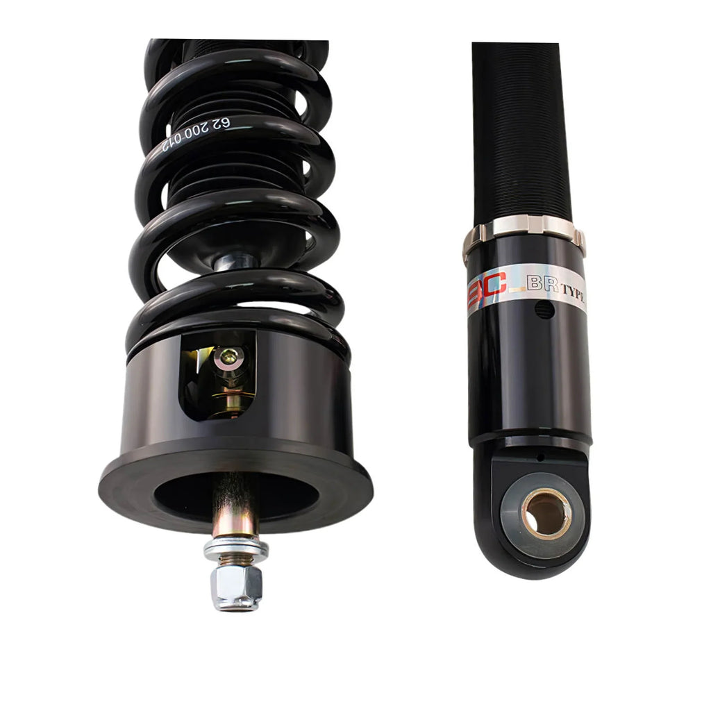BC Racing - BR Series Coilovers - S-07-BR – NextGen Tuning