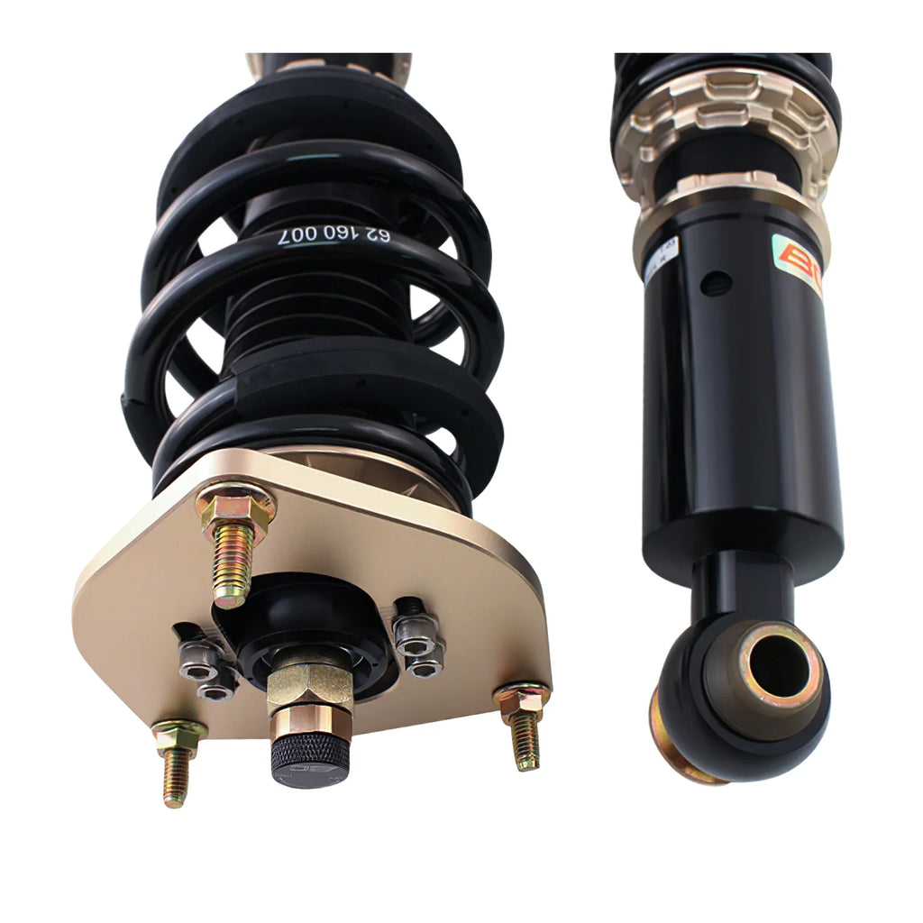BC Racing - BR Series Coilovers - T-03-BR – NextGen Tuning