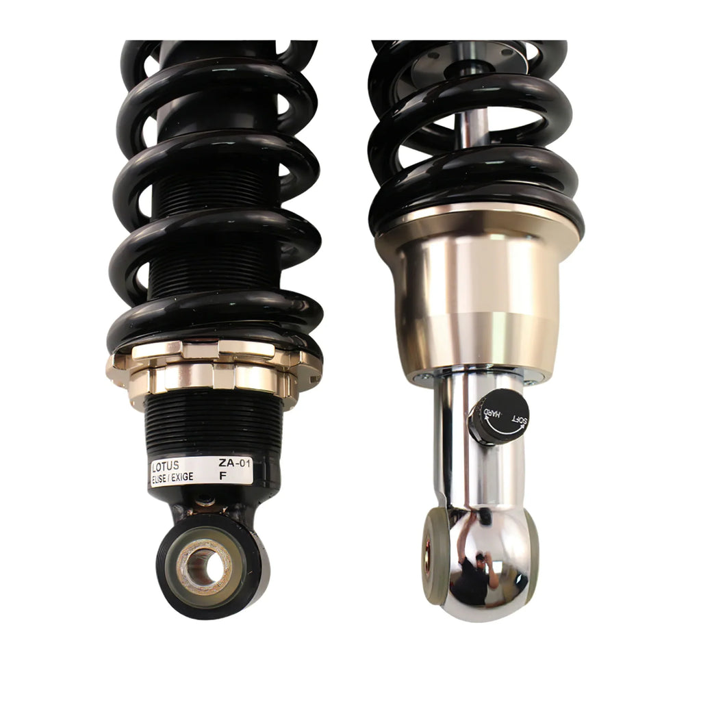 BC Racing - BR Series Coilovers - ZA-01-BR – NextGen Tuning